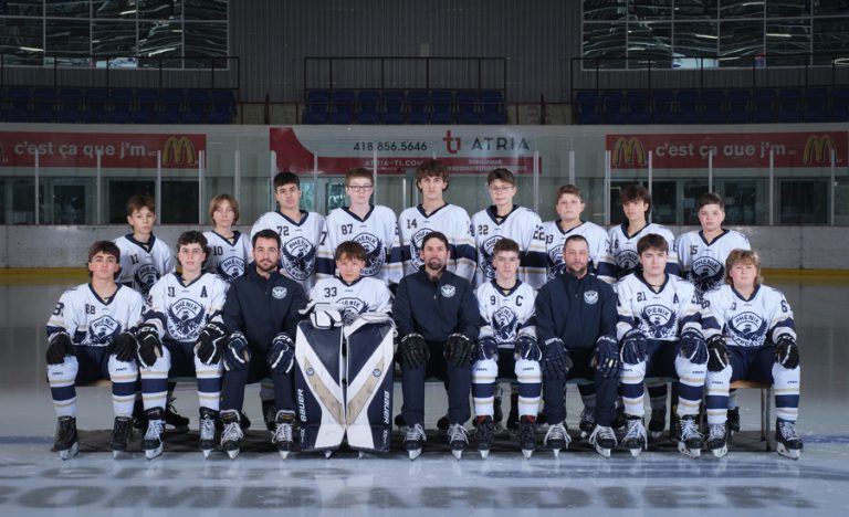 Hockey - École polyvalente La Pocatière